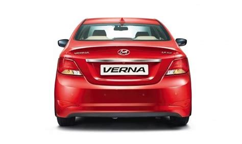 Hyundai Fluidic Verna Price In India 2023 Images Mileage And Reviews