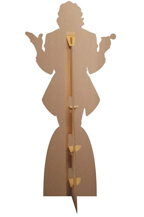 The Joker Anime Style Cardboard Cutout Lifesize Standee Stand Up