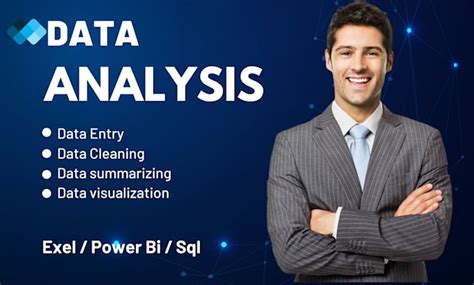 Do A Comprehensive Data Analysis And In Excel Power Bi Sql By Mason