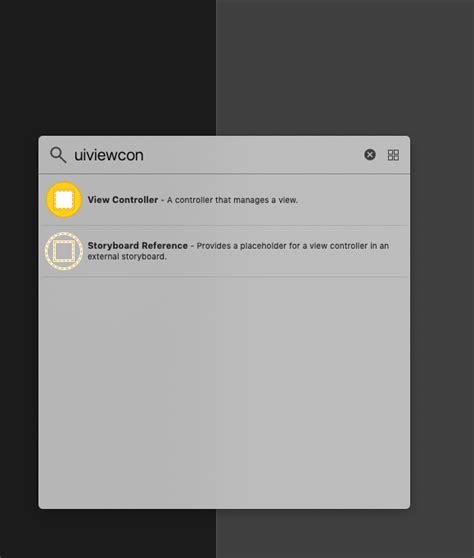 flutter navigate to another view controller in ios using coordinator