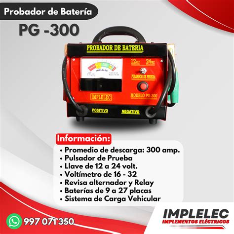 Implelec Implementos Eléctricos Lima