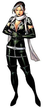 Rogue
