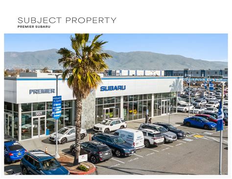 5601 Cushing Parkway Fremont Ca 94538 Automotive Property For Sale
