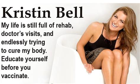 Actress 9 Years Later Hpv Vax Injury Survivor Still Recovering