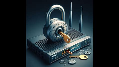 How To Reset A Cisco Router Password Step By Step Guide For Beginners