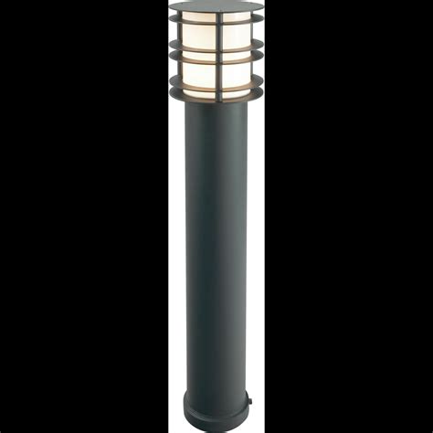 Norlys Stockholm 1265 Pullert 10w Led 89cm Sort Led Spotno