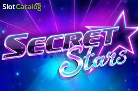 Secret Stars