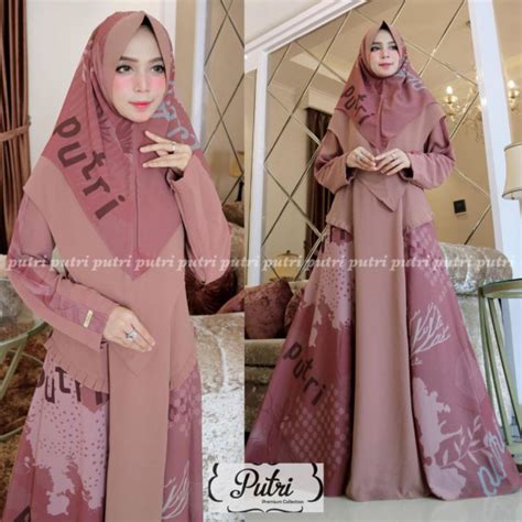 Jual Putri New Shopee Indonesia