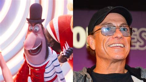 Minions The Rise Of Gru Cast And Character Guide Who Voices Who