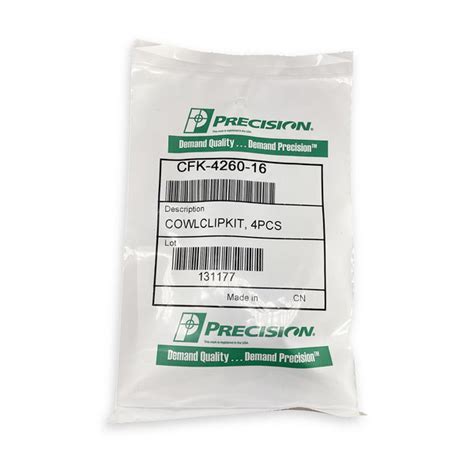 Precision Cfk Kit 4260 16 Honda Jaags