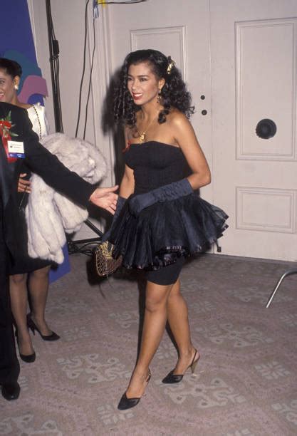 Irene Cara In Certain Fury Pictures Getty Images