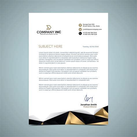 Bond Paper Letterhead For Promotional At ₹ 4 Piece In New Delhi Id
