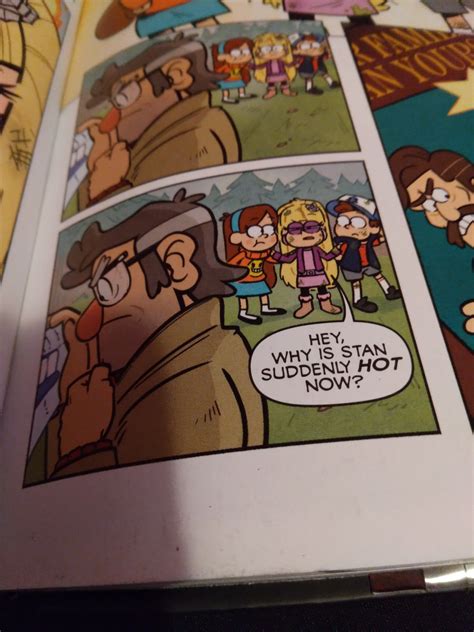 Gravity Falls 😭 Gravity Falls Gravity Falls Art Gravity Falls Comics