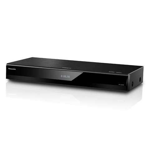 Sevenoaks Sound And Vision Panasonic Dp Ub820 4k Uhd Blu Ray Player