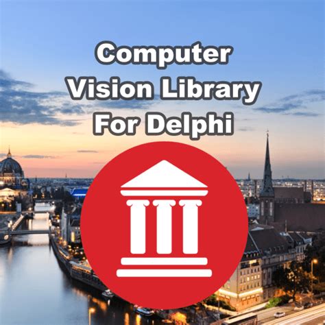 Access Opencv Headers And Samples For Delphi Which Contain 2d And 3d Feature Toolkits