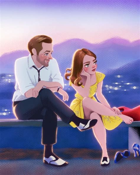 Animated Couple Images Hd