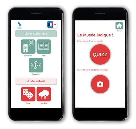 Musée Manoli Solatypic Agence Web à Dinard