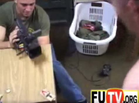 Balls Sack In A Rat Trap