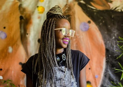 Meet Kampire The East African Dj Bringing New Rhythms To Dance Music Dazed