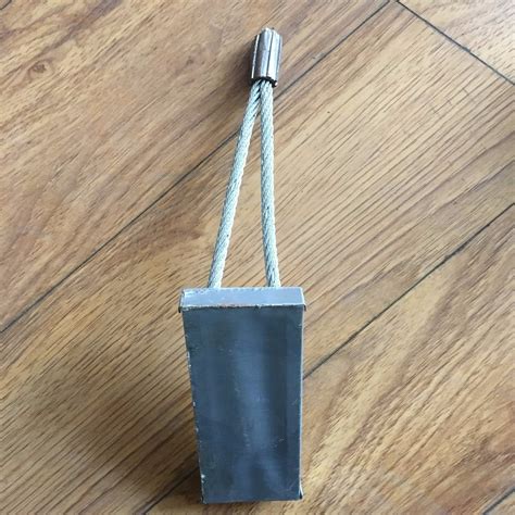 Precast Concrete Connecting Loop Box Connecting Steel Wire Rope Loop Box For Wall Connection