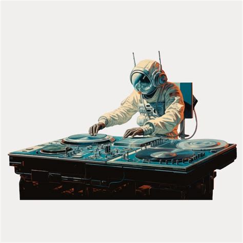 Spacecore Music Vectors And Illustrations For Free Download