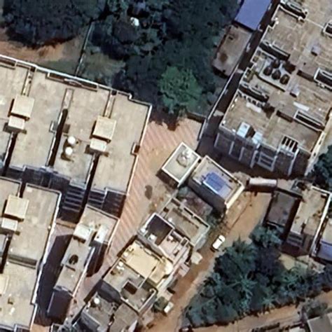 Feature Extraction Instance Segmentation Model By Gisk