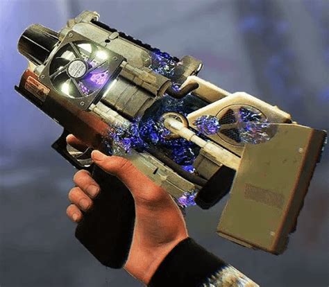 What Spawn Gun Model Do You Like Rbonelab