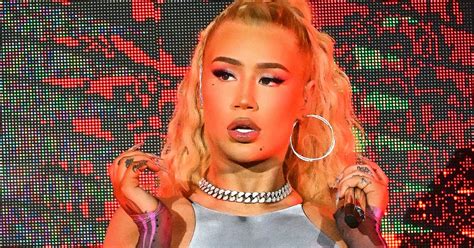 Iggy Azalea Work Music Video