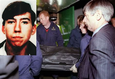 Alan Giles Brutally Murdered Kevin Ricketts Birmingham Live