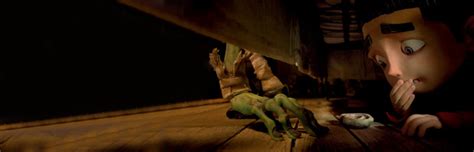 Paranorman Review That Shelf