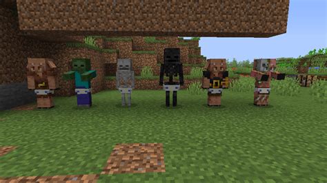 Toxic Minecraft Nappy Mod R Abdl