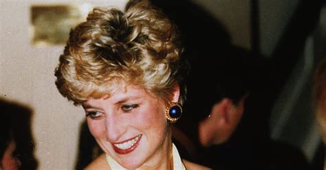 Princess Dianas Pixie Cut Inspiration Popsugar Beauty