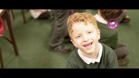 School Trailer Youtube