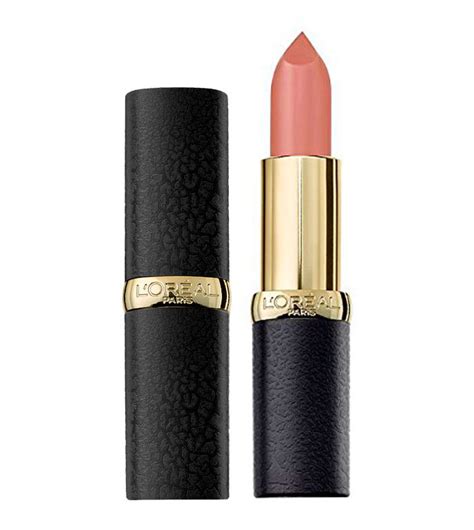 Помада l oreal paris color riche 633 – Telegraph