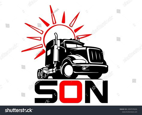 Car Tralier Over 1 Royalty Free Licensable Stock Illustrations