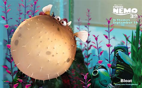 Puff Pixarwiki Fandom