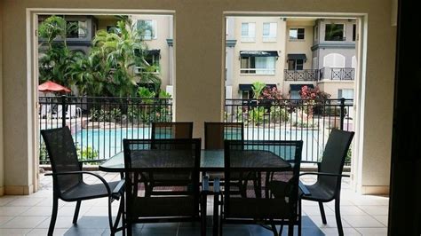 Cairns Resort Cairns Holiday Apartments Cairns Accommodation