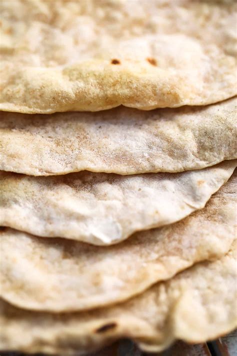 Jewish Flatbread Recipe