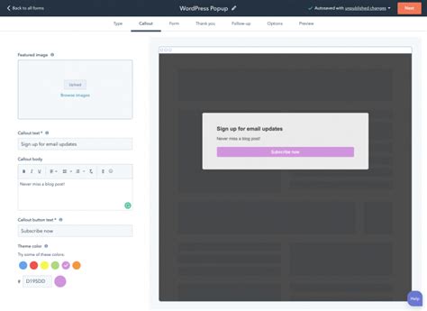 Top Free WordPress Exit Intent Popup Plugins LearnWoo