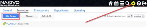 Protect Hyper V Cluster Vms With Nakivo Backups Virtualization Howto