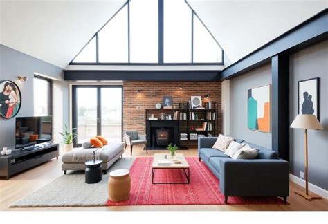 Transform Your Living Space With Creative Loft Conversion Ideas