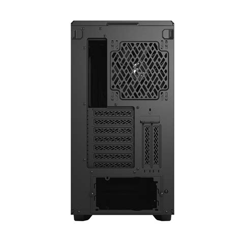 Meshify 2 Dark Tempered Glass — Fractal Design