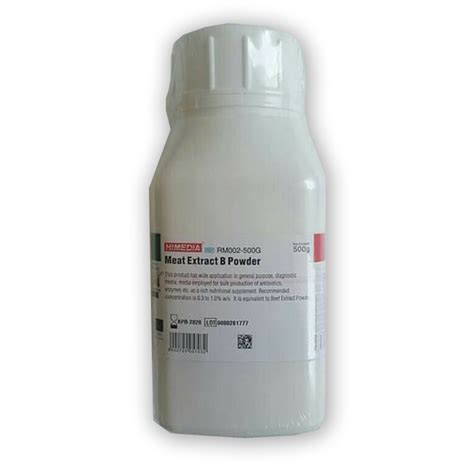 Beef Extract Powder Meat Extract Powder Syaf Unica Indonesia