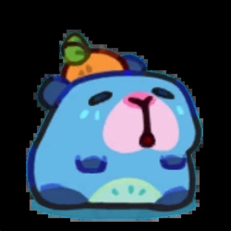 Capywata Clash Of Critters Wiki Fandom