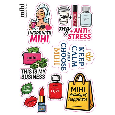 Mihi Just Right For Me