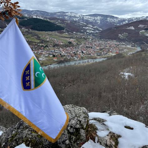 Brodarevo Sandzak Brodarevo