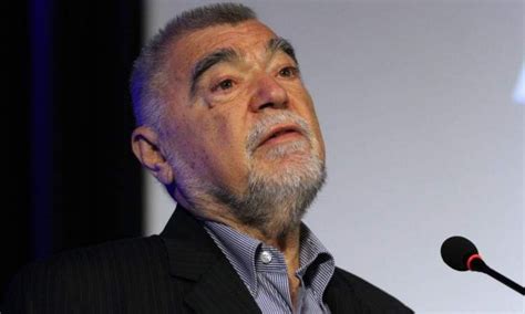 Stjepan Mesić Mora Jednom Prestati Ovo Mrcvarenje Bih Bosnae