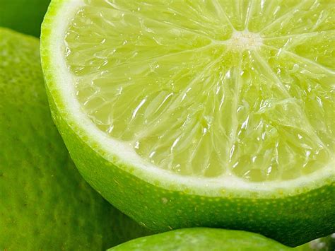 Descargar Untazón De Gajos De Limón Ácidos Y Refrescantes