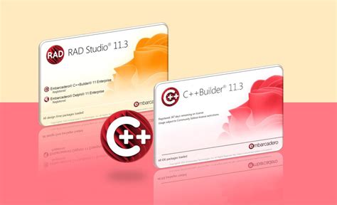 5 Easy Things To Learn Using C Builder 11 Ce