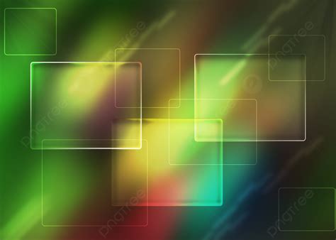 Green Glass Morphism Background With Effect Green Glassmorphism